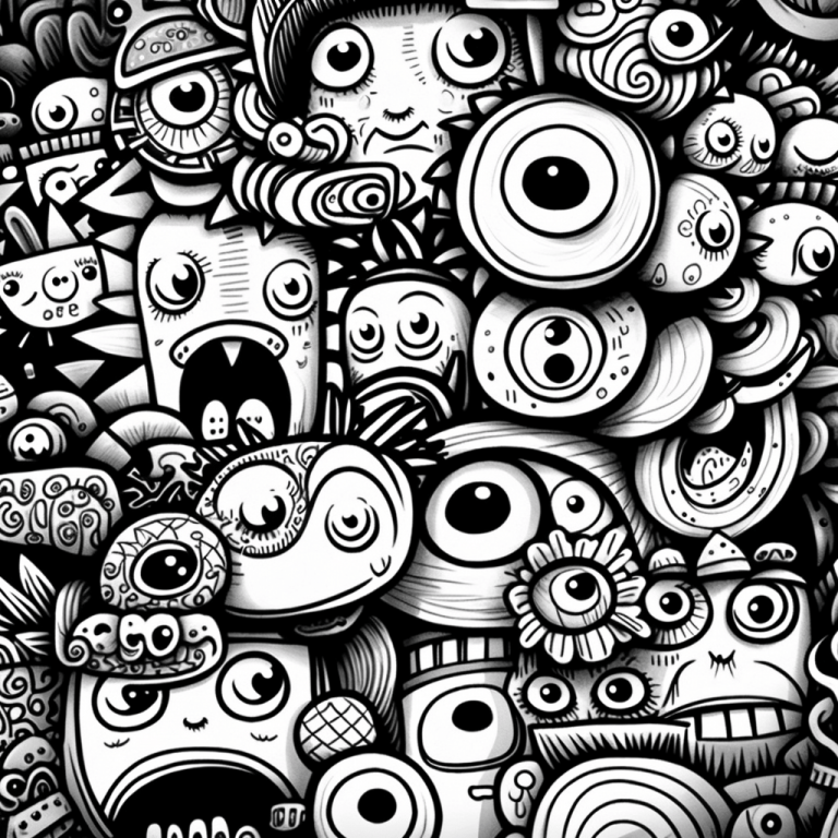 The Potential of Colour in Healing Trauma and Depression - Artitude